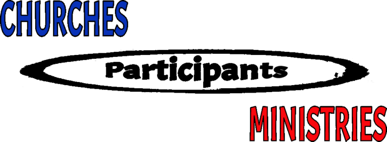 WM truth Rally | Participating Churches & Ministries